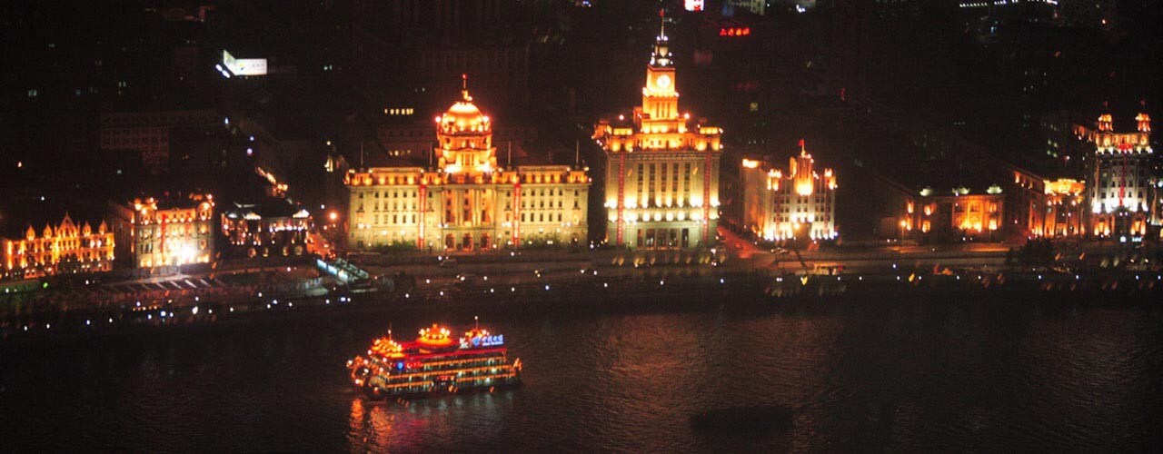 1-Day Shanghai Tour - Shanghai One Day Tour | The China Guide