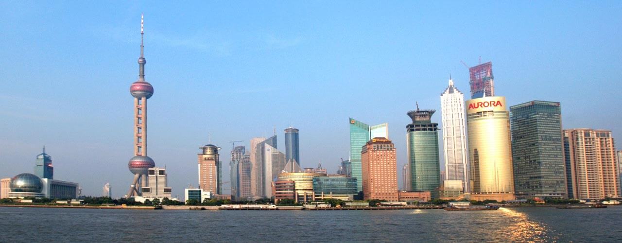 7-Day Shanghai, Suzhou, Hangzhou Tour - Shanghai plus Suzhou and ...