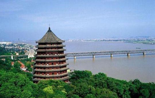 Hangzhou Day Tour from Shanghai - 1 Day, Shanghai to Hangzhou Private ...