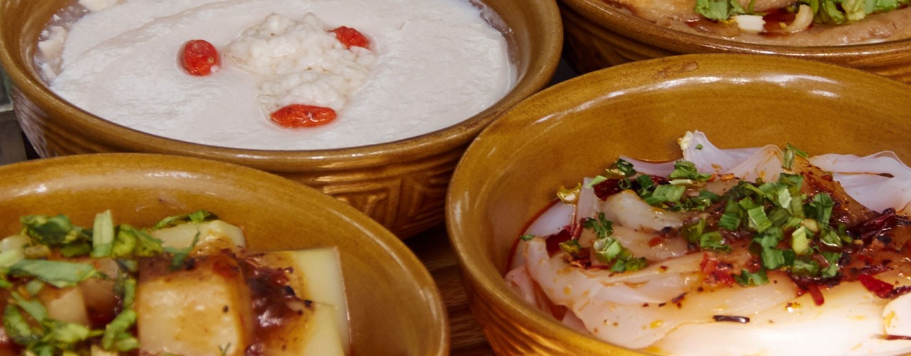 3-Day Chengdu Tour - Chengdu Spices and Street Food | The China Guide