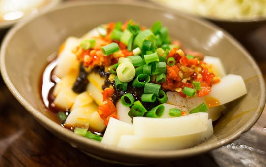 3-Day Chengdu Tour - Chengdu Spices and Street Food | The China Guide