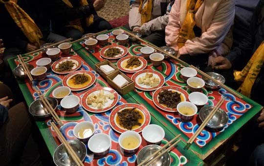 Gourmet China Adventure | The China Guide