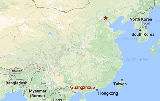 5-Day Guangzhou Tour - Canton Fair Tour | The China Guide