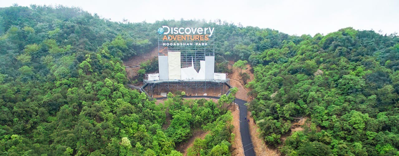 8-Day Shanghai, Moganshan, Huangshan, Huizhou Villages Tour - Moganshan ...