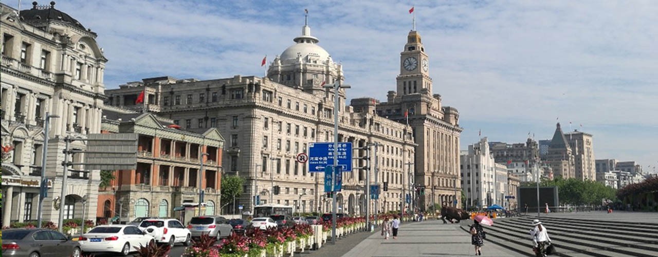 2-Day Shanghai Tour - Shanghai Two Day Tour | The China Guide