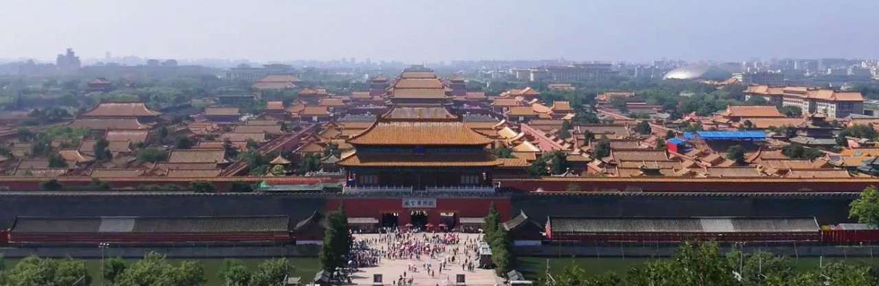9-Day Beijing, Xi'an, Shanghai Tour - Golden Triangle of China | The ...