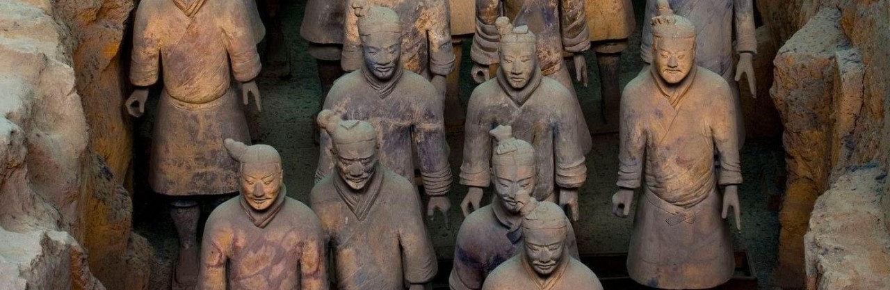 9-Day Beijing, Xi'an, Shanghai Tour - Golden Triangle of China | The ...