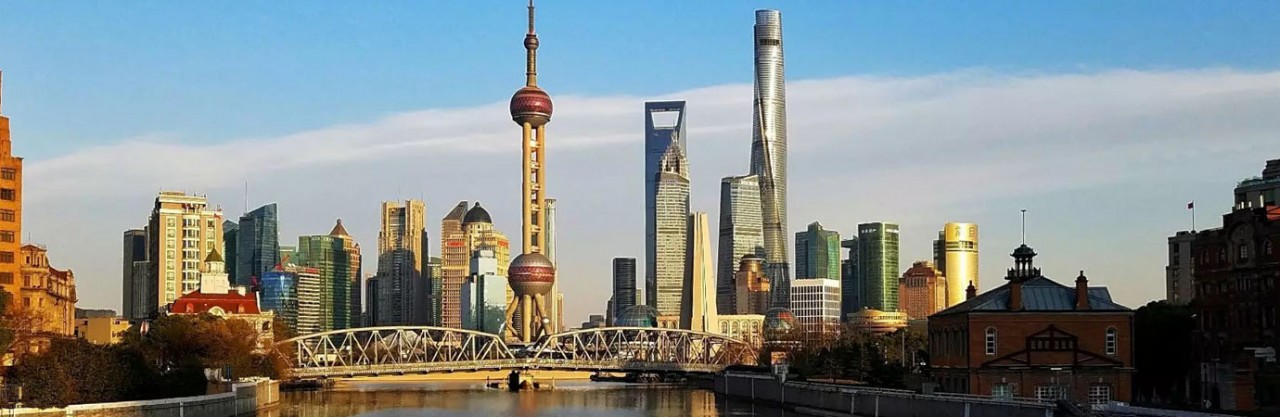 9-Day Beijing, Xi'an, Shanghai Tour - Golden Triangle of China | The ...