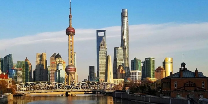Tour shanghai español | Exoticviajes.com