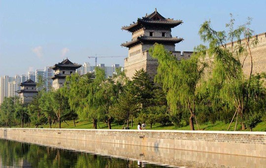 2-Day Beijing to Datong Tour - Datong Two Day Trip from Beijing | The ...