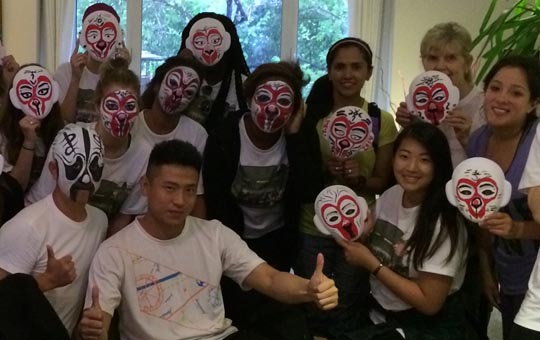 Student and Educational Tours to China | The China Guide